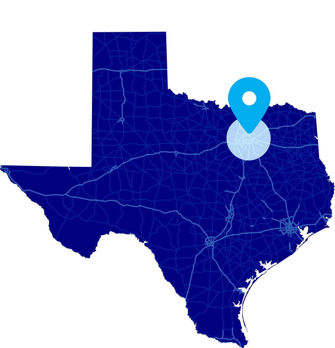Texas Water Filtration System & Services | Texas Water House